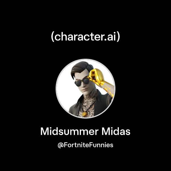 Chat with Midsummer Midas | character.ai | Personalized AI for every ...