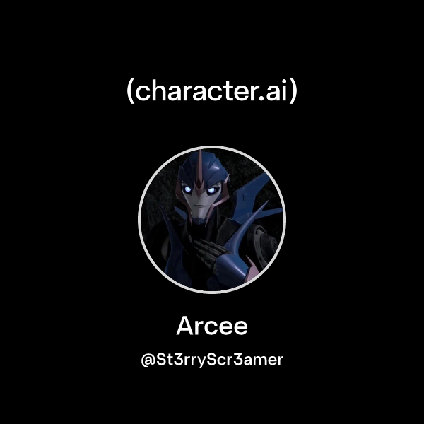 Chat with Arcee | character.ai | AI Chat, Reimagined–Your Words. Your World.