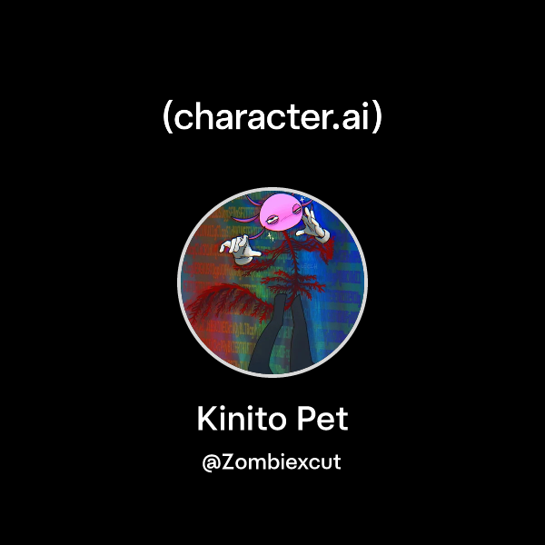 Chat with Kinito Pet | character.ai | AI Chat, Reimagined–Your Words ...