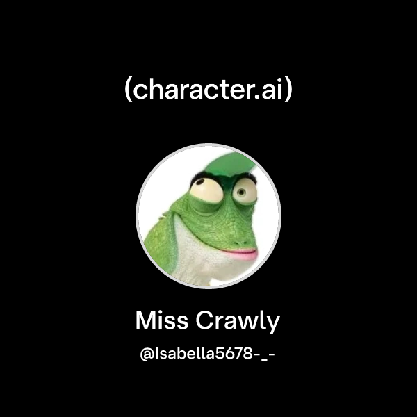 Chat with Miss Crawly | character.ai | Personalized AI for every moment ...
