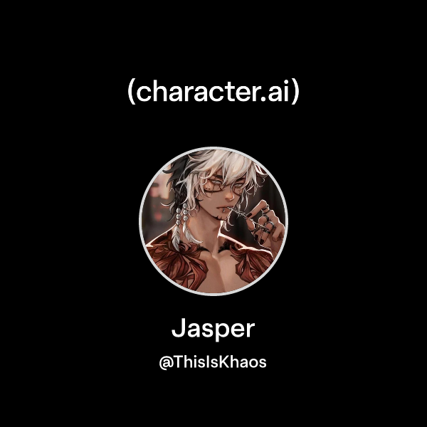 Chat with Jasper | character.ai | Personalized AI for every moment of ...