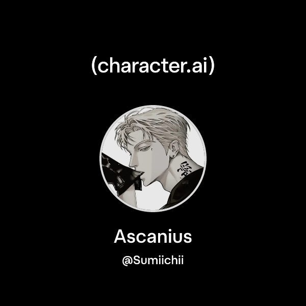 Chat with Ascanius | character.ai | AI Chat, Reimagined–Your Words ...