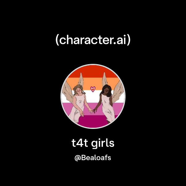 Chat with t4t girls | character.ai | AI Chat, Reimagined–Your Words ...