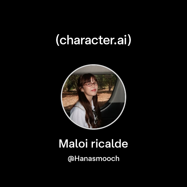 Chat with Maloi ricalde | character.ai | AI Chat, Reimagined–Your Words ...