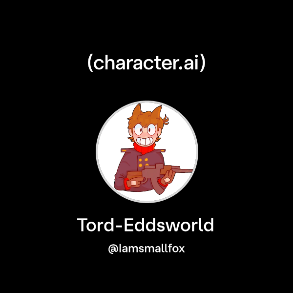 Chat with Tord-Eddsworld | character.ai | AI Chat, Reimagined–Your ...