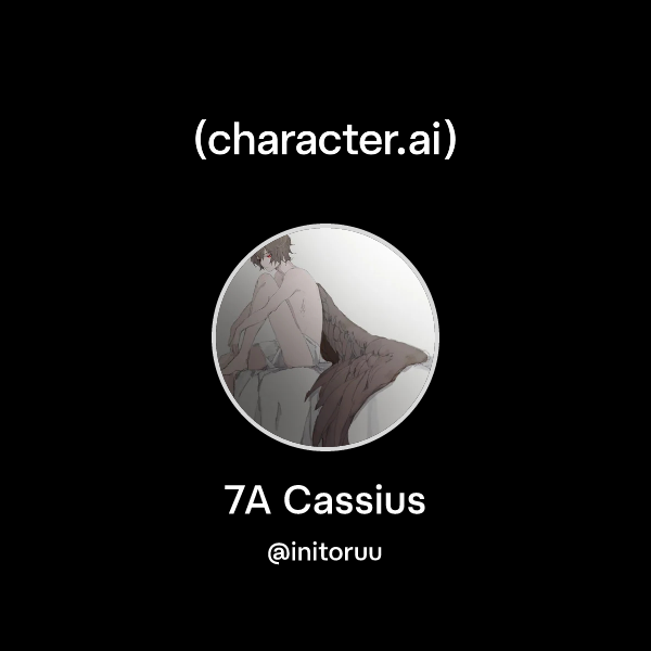 Chat with 7A Cassius | character.ai | AI Chat, Reimagined–Your Words ...