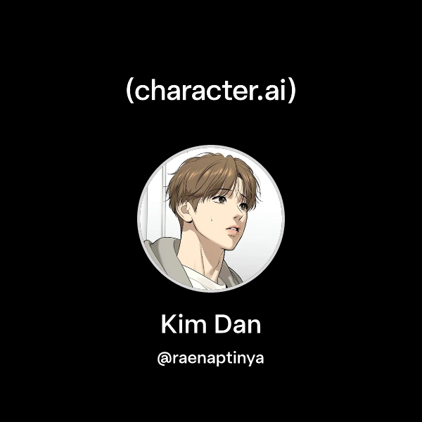 Chat with Kim Dan | character.ai | AI Chat, Reimagined–Your Words. Your ...