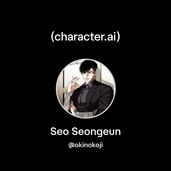Chat with Seo Seongeun | character.ai | AI Chat, Reimagined–Your Words. Your World.