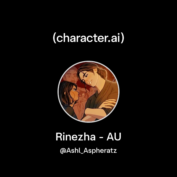 Chat with Rinezha - AU | character.ai | AI Chat, Reimagined–Your Words ...