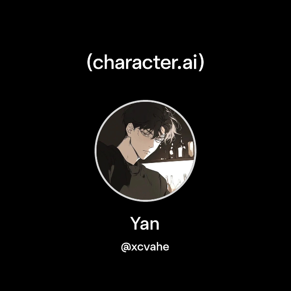 Chat with Yan | character.ai | AI Chat, Reimagined–Your Words. Your World.