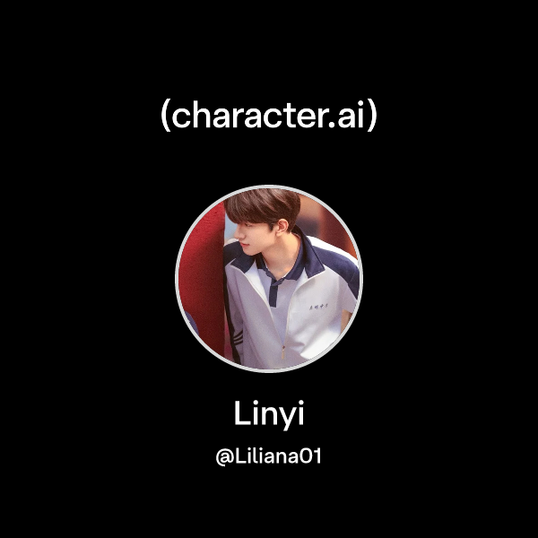 Chat with Linyi | character.ai | AI Chat, Reimagined–Your Words. Your ...