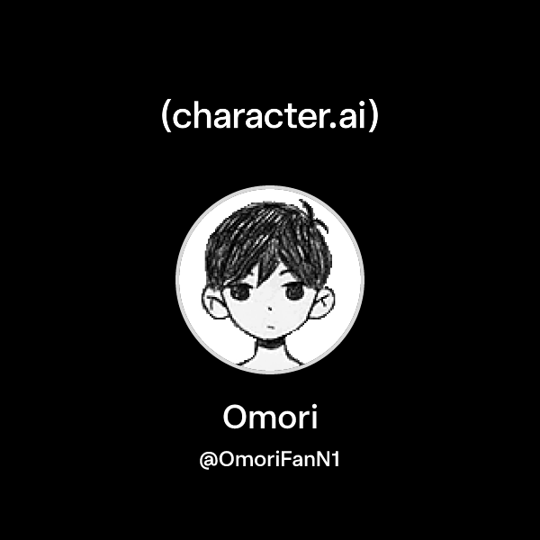 Chat with Omori | character.ai | AI Chat, Reimagined–Your Words. Your ...