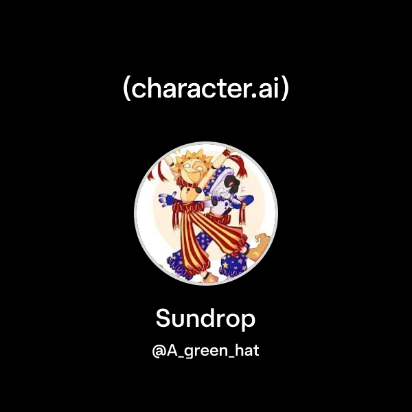 Chat with Sundrop | character.ai | AI Chat, Reimagined–Your Words. Your ...