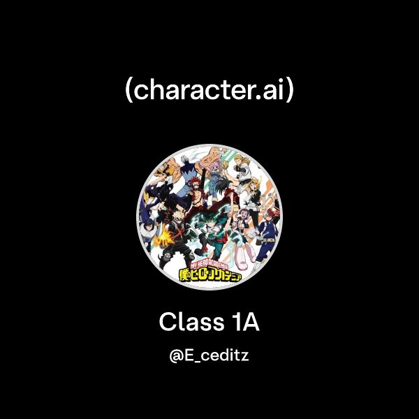 Chat with Class 1A | character.ai | Personalized AI for every moment of your day
