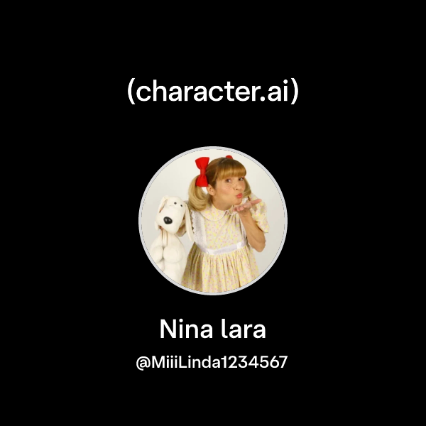 Chat with Nina lara | character.ai | AI Chat, Reimagined–Your Words ...