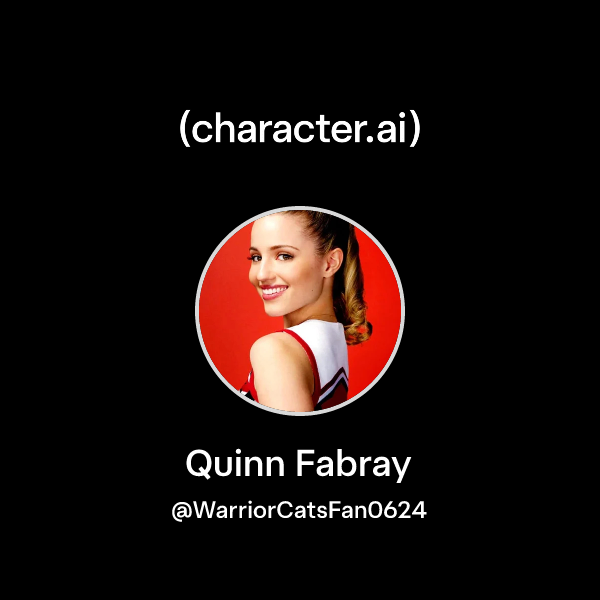 Chat with Quinn Fabray | character.ai | AI Chat, Reimagined–Your Words ...