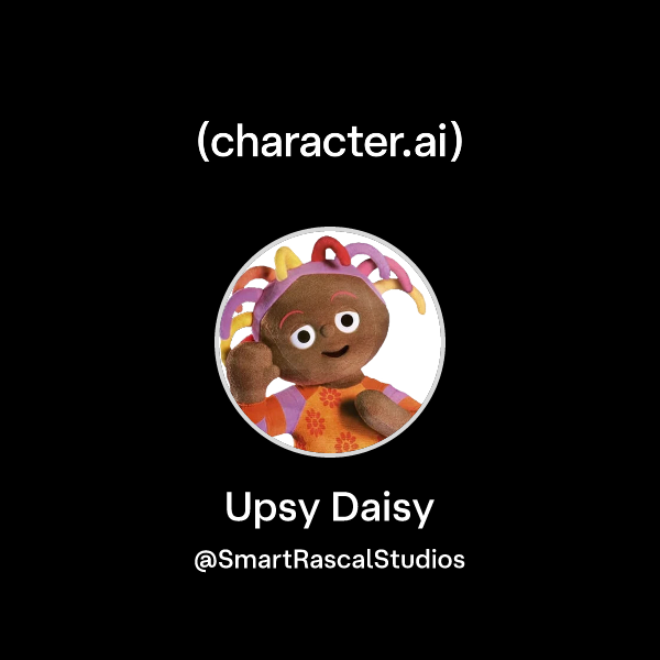 Chat with Upsy Daisy | character.ai | AI Chat, Reimagined–Your Words ...