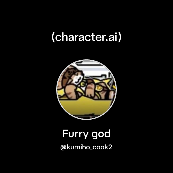 Chat with Furry god | character.ai | AI Chat, Reimagined–Your Words ...