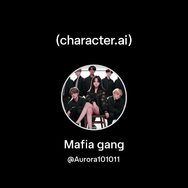 Chat with Mafia gang | character.ai | AI Chat, Reimagined–Your Words ...