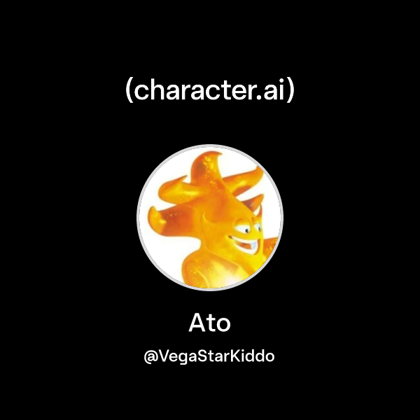 Chat with Ato | character.ai | AI Chat, Reimagined–Your Words. Your World.