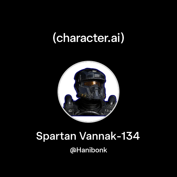 Chat with Spartan Vannak-134 | character.ai | AI Chat, Reimagined–Your ...