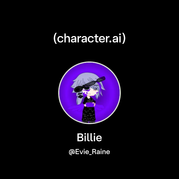 Chat with Billie | character.ai | Personalized AI for every moment of ...