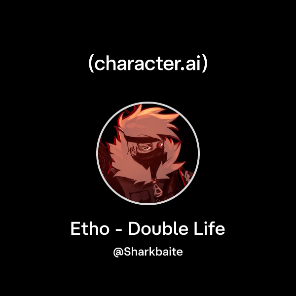 Chat with Etho - Double Life | character.ai | AI Chat, Reimagined–Your ...