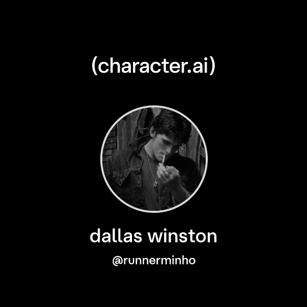 Chat with dallas winston | character.ai | AI Chat, Reimagined–Your ...