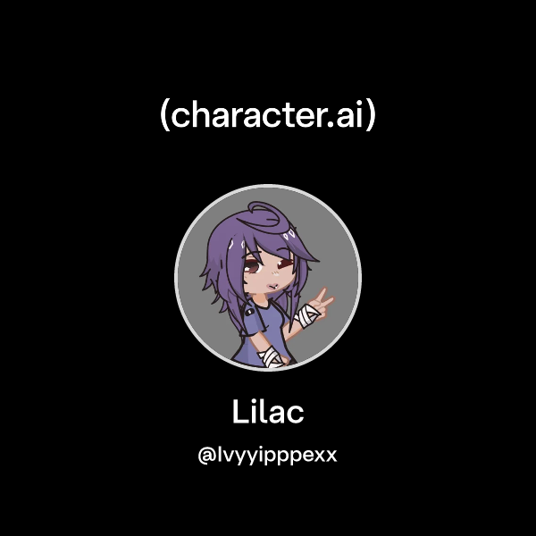Chat with Lilac | character.ai | Personalized AI for every moment of ...