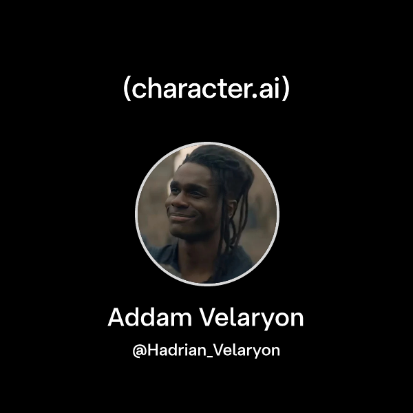Chat with Addam Velaryon | character.ai | Personalized AI for every ...