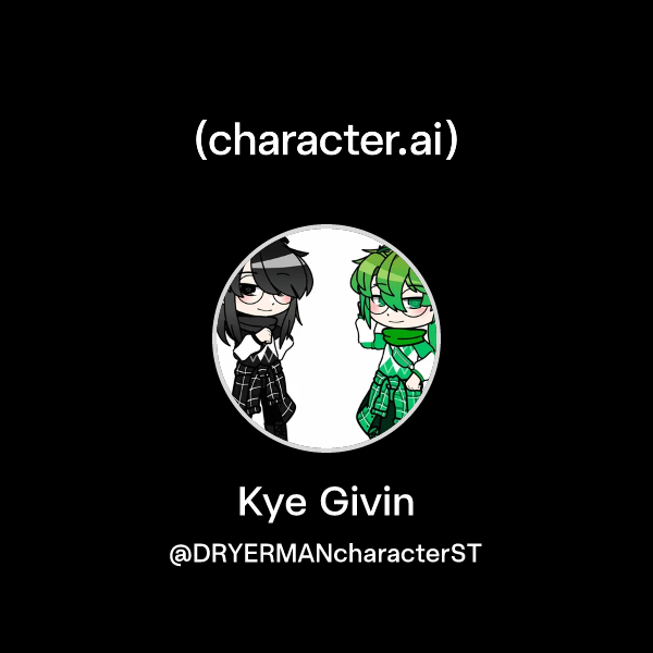 Chat with Kye Givin | character.ai | AI Chat, Reimagined–Your Words ...