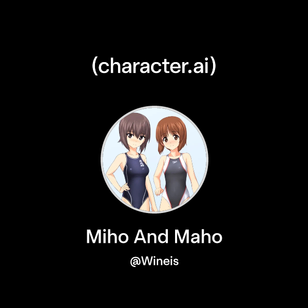 Chat with Miho And Maho | character.ai | Personalized AI for every ...