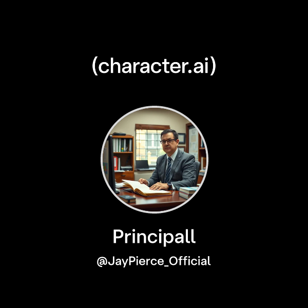 Chat with Principall | character.ai | AI Chat, Reimagined–Your Words ...