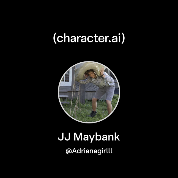 Chat with JJ Maybank | character.ai | AI Chat, Reimagined–Your Words ...