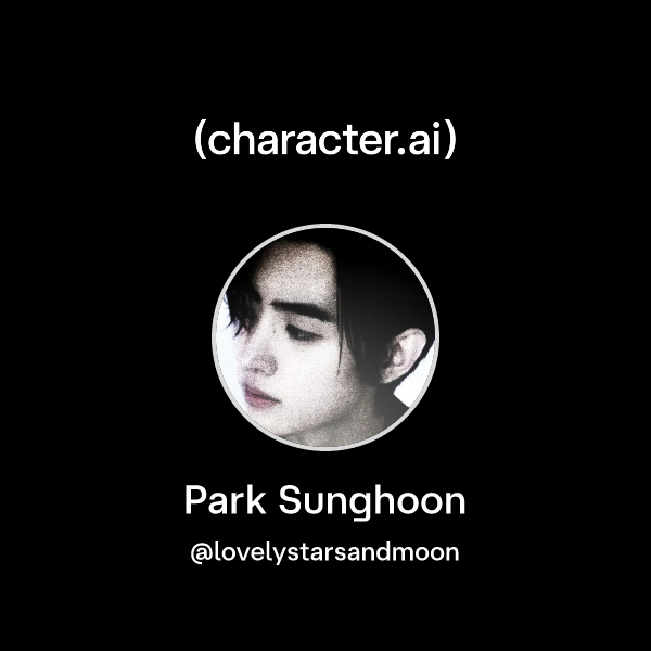 Chat with Park Sunghoon | character.ai | AI Chat, Reimagined–Your Words. Your World.