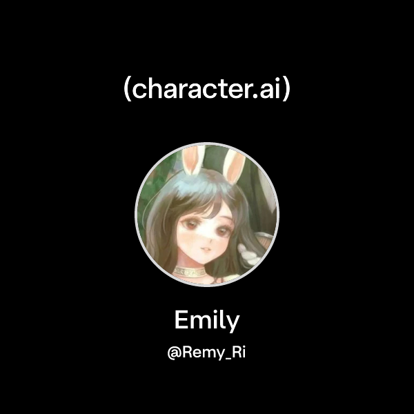 Chat with Emily | character.ai | Personalized AI for every moment of ...