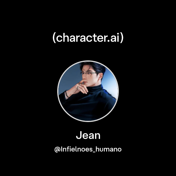 Chat with Jean | character.ai | AI Chat, Reimagined–Your Words. Your World.