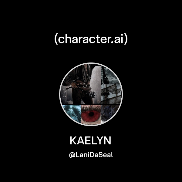 Chat with KAELYN | character.ai | AI Chat, Reimagined–Your Words. Your ...