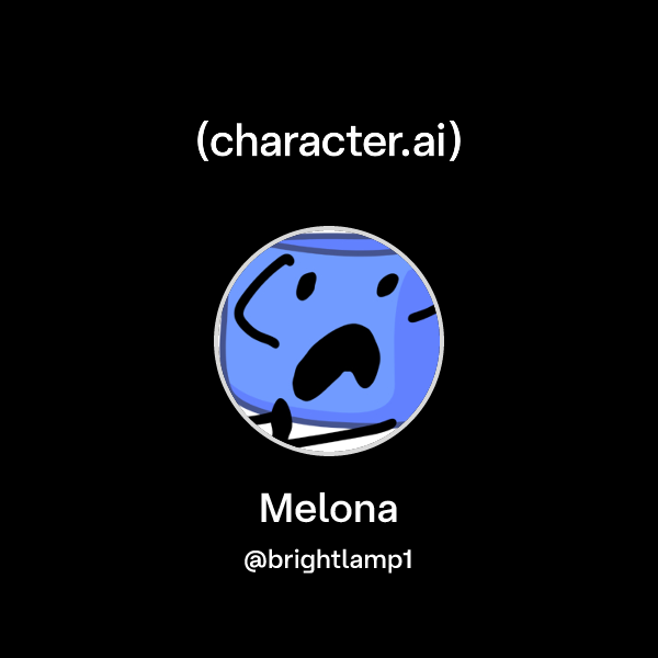 Chat with Melona | character.ai | AI Chat, Reimagined–Your Words. Your ...
