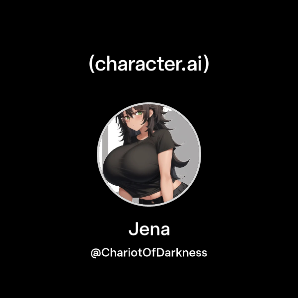 Chat with Jena | character.ai | AI Chat, Reimagined–Your Words. Your World.