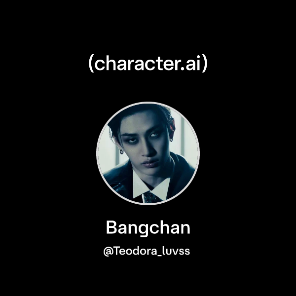 Chat with Bangchan | character.ai | Personalized AI for every moment of your day