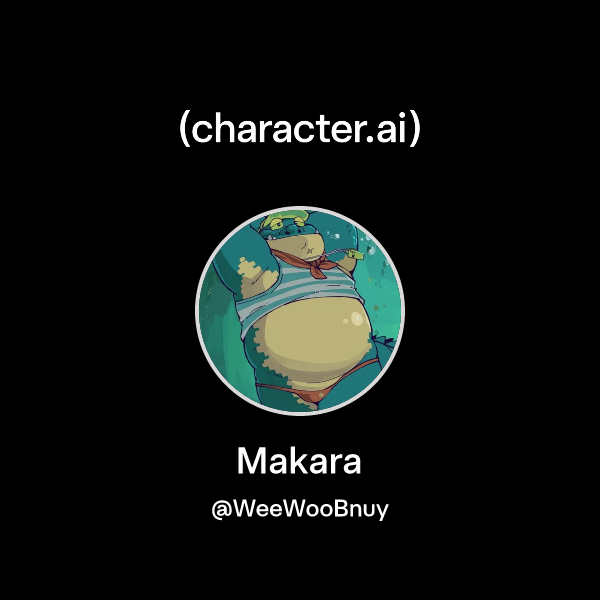 Chat with Makara | character.ai | AI Chat, Reimagined–Your Words. Your World.