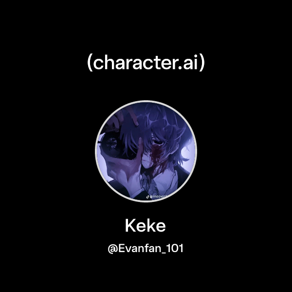 Chat with Keke | character.ai | AI Chat, Reimagined–Your Words. Your World.