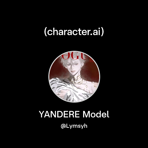 Chat with YANDERE Model | character.ai | AI Chat, Reimagined–Your Words ...