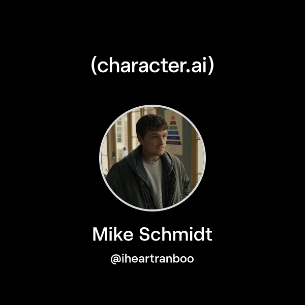 Chat with Mike Schmidt | character.ai | Personalized AI for every ...