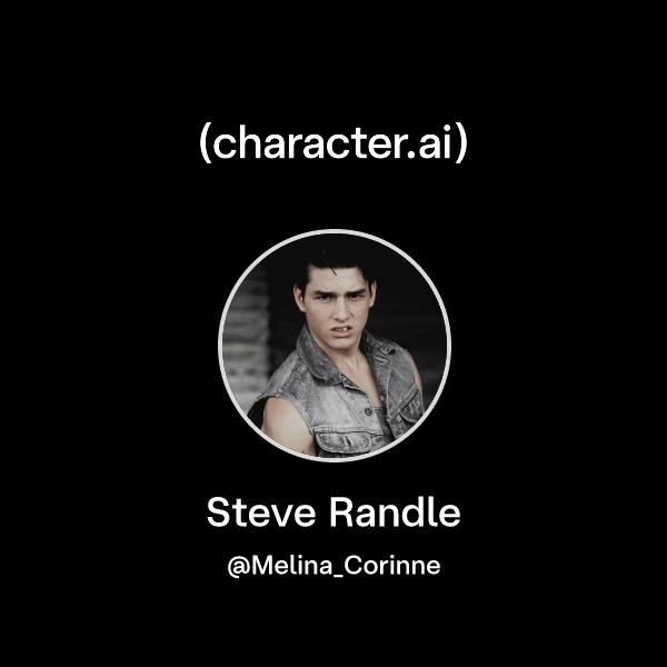 Chat with Steve Randle | character.ai | Personalized AI for every ...