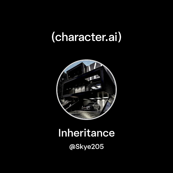 Chat with Inheritance | character.ai | Personalized AI for every moment of your day