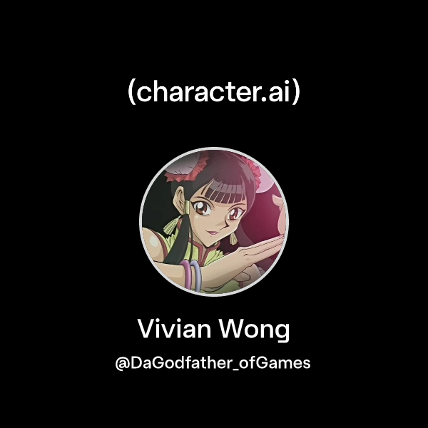 Chat with Vivian Wong | character.ai | AI Chat, Reimagined–Your Words ...