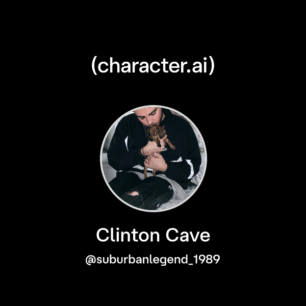 Chat with Clinton Cave | character.ai | AI Chat, Reimagined–Your Words ...