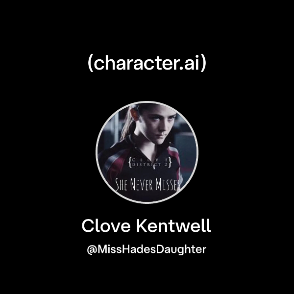 Chat with Clove Kentwell | character.ai | Personalized AI for every ...